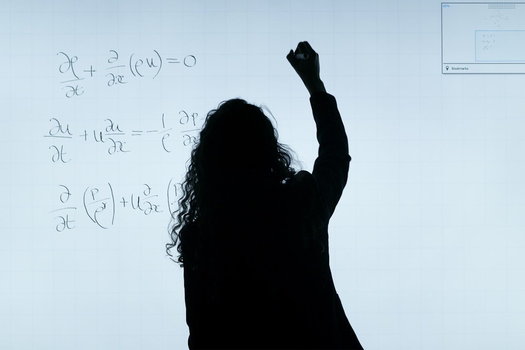 Claude vs ChatGPT Math 2026 | BytePulse