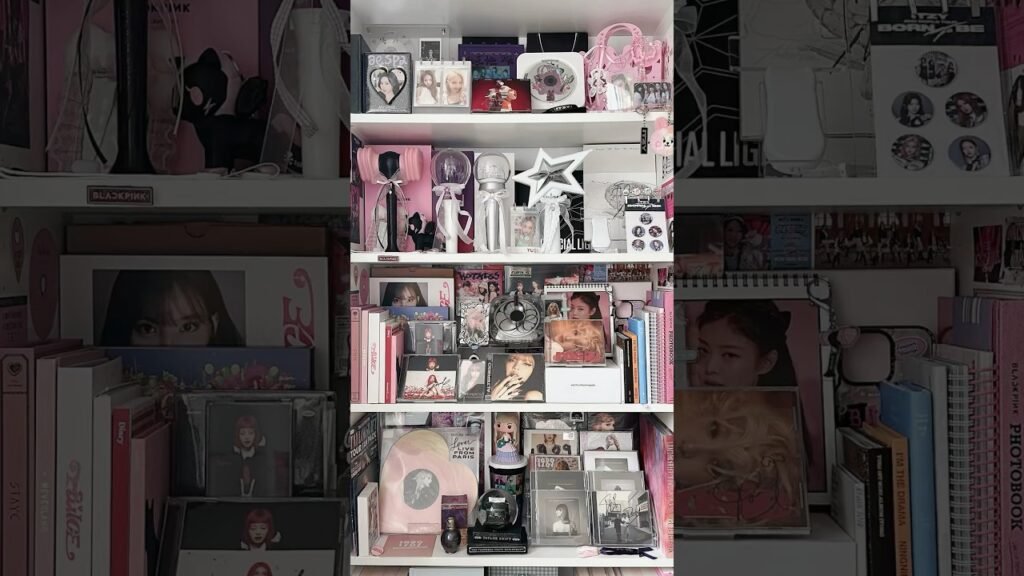 Complete K-Pop Lightstick Collector's Guide | BytePulse