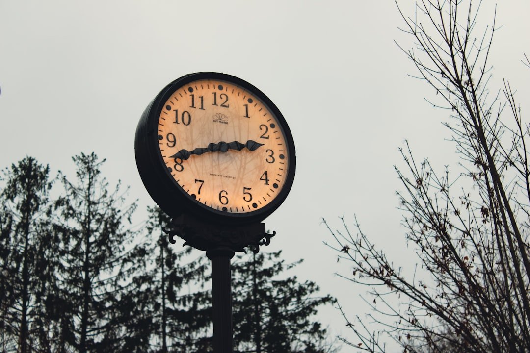Temporal vs Moment.js vs date-fns 2026: Complete Migration Guide ...